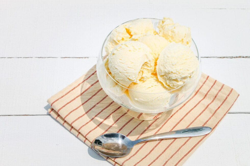 Root Beer Float Ice Cream - WholeMade Homestead