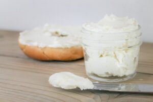 How to Make Cream Cheese - WholeMade Homestead
