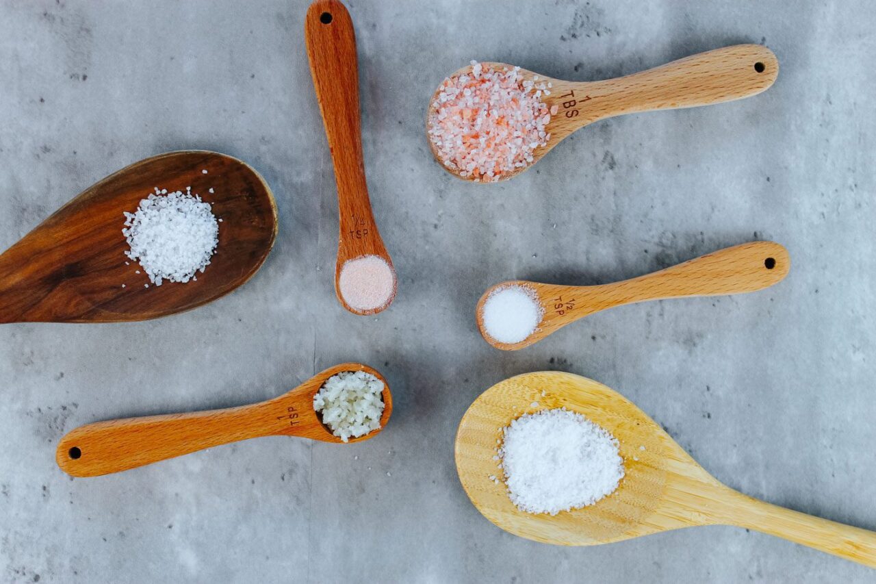 Best Salts for Fermenting Vegetables - WholeMade Homestead